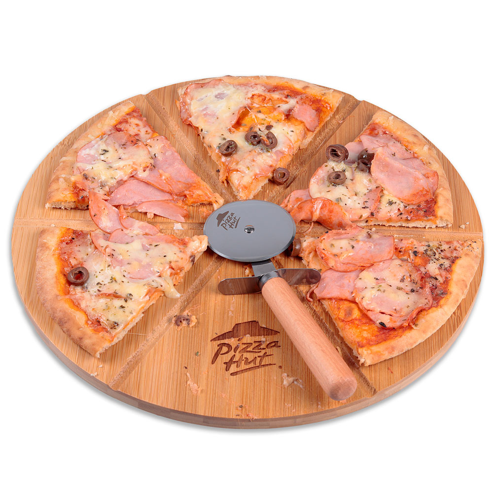 Kit Pizza - Brindes Personalizados em Londrina